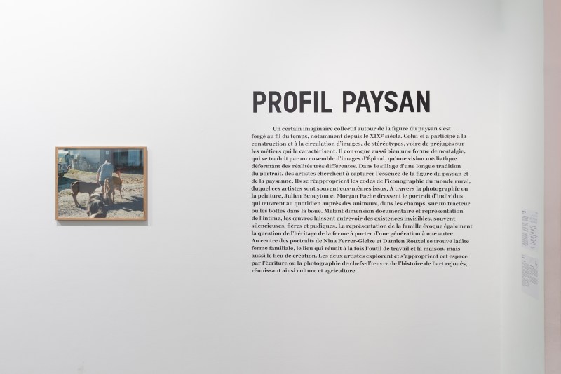 [EXPOSITION] ARTISTES & PAYSANS – Battre la campagne ::: Les Abattoirs ...